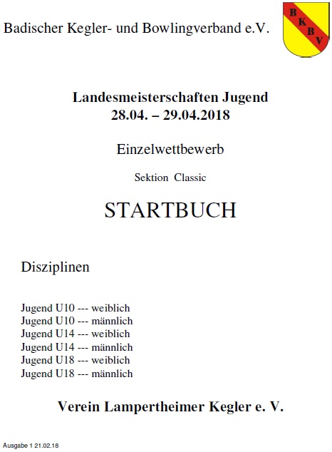 BKBV e.V. - Startseite